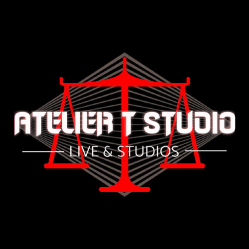 ATELIER T STUDIO - アトリエティスタジオ / ライブスペース・レンタルスタジオ