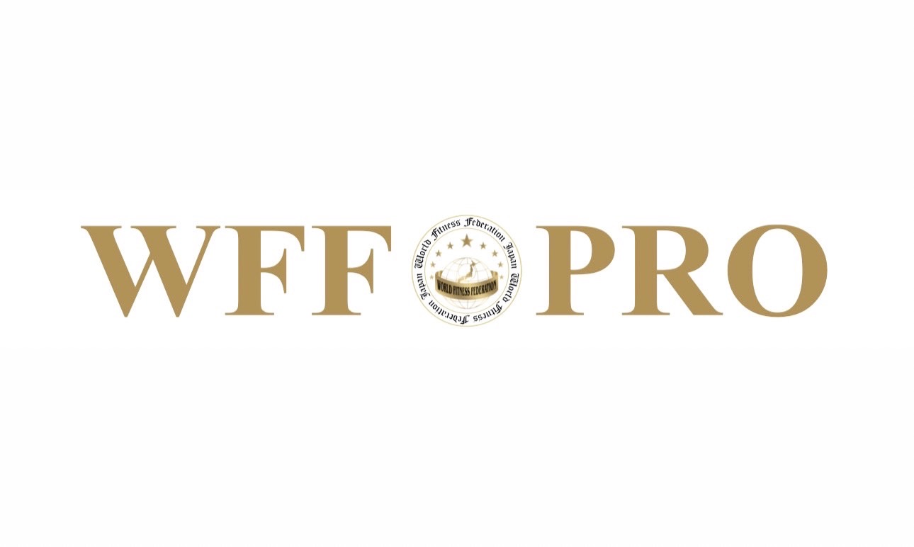 WFF PRO 応援観戦チケット