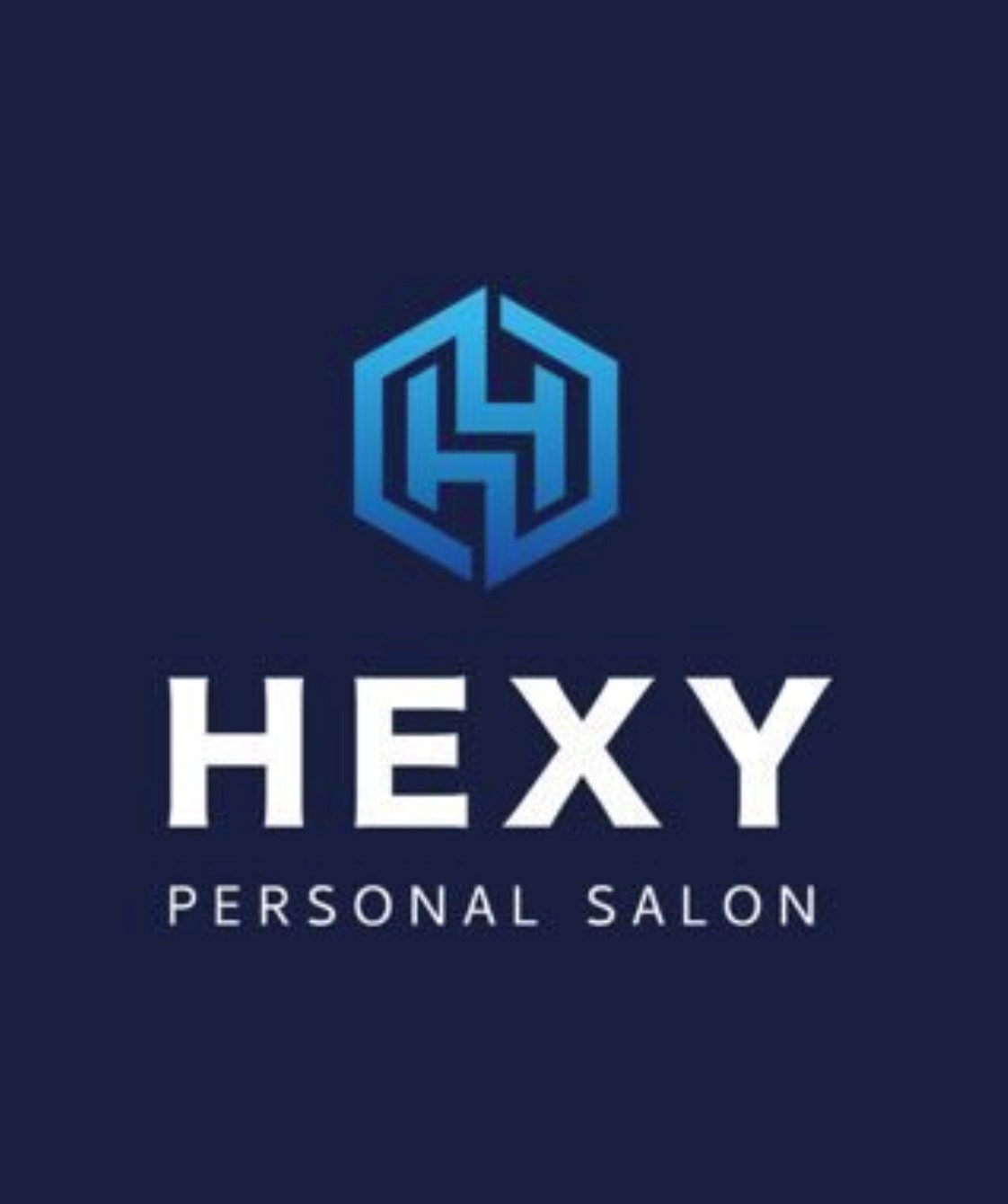 HEXY PERSONAL SALON 公式予約サイト