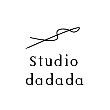 Studio dadada タフティング＆ワークショップ 予約ページ