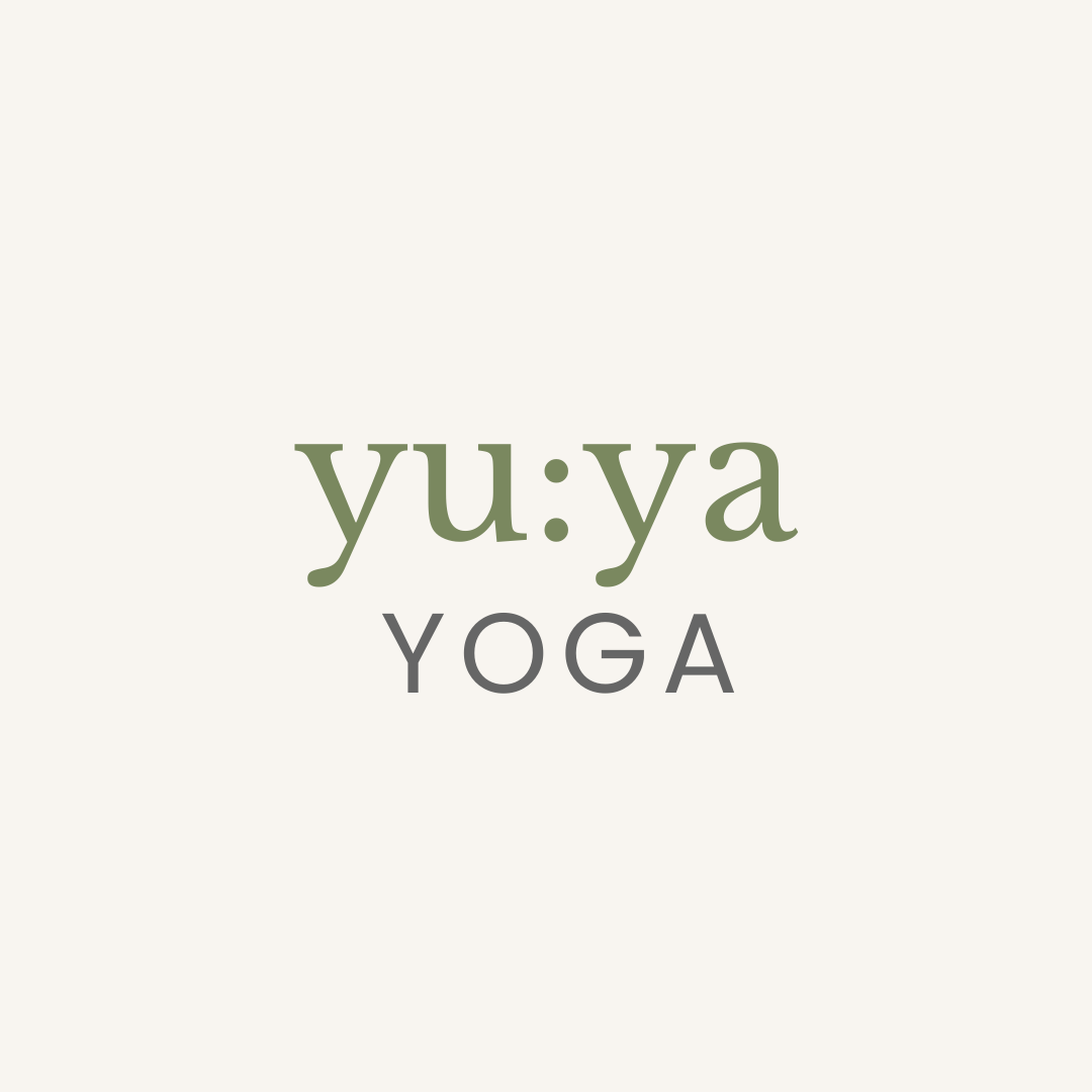 葛西のヨガ【yu:ya YOGA】