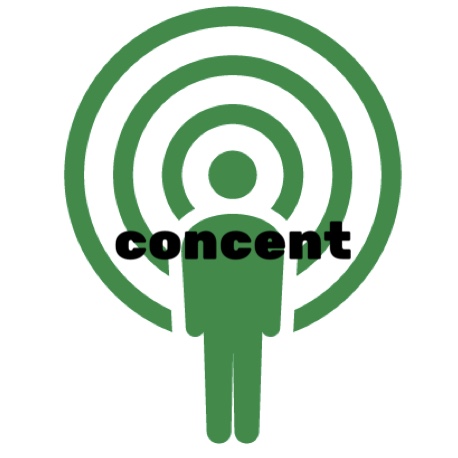 *concent* 出張アロマリラクゼーション