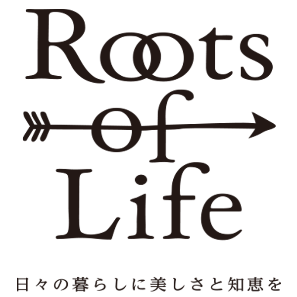 Roots of Life TOYAMA