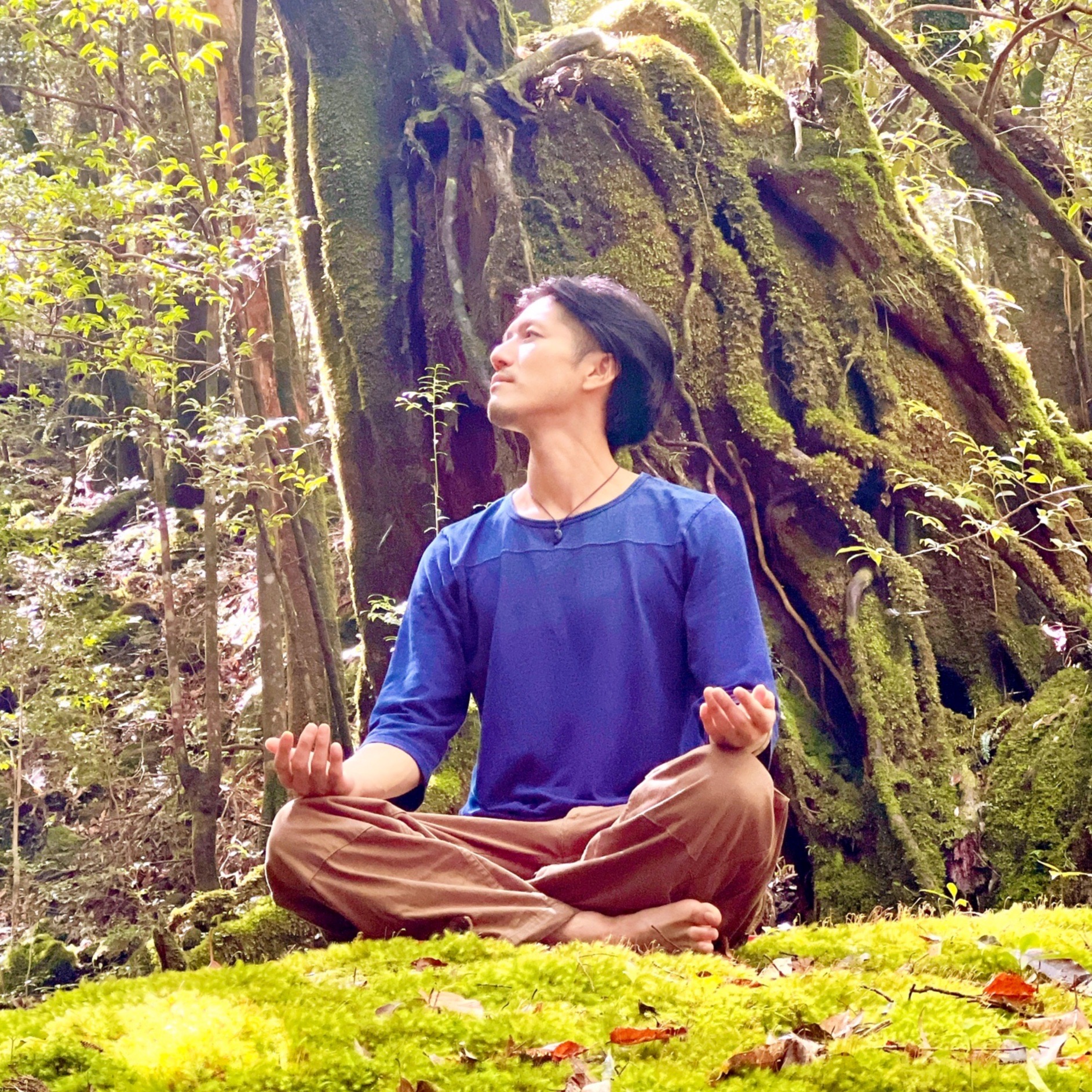 心気manakiコース-nature flow-10回実践コース@岐阜県・羽島