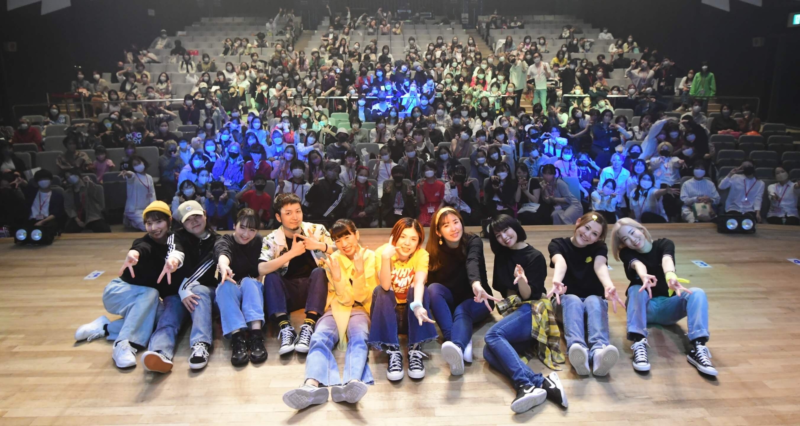 ≪出演者専用受付≫音屋 Presents 「OTOYA K-POP EVENT Vol.16」【1月9日】