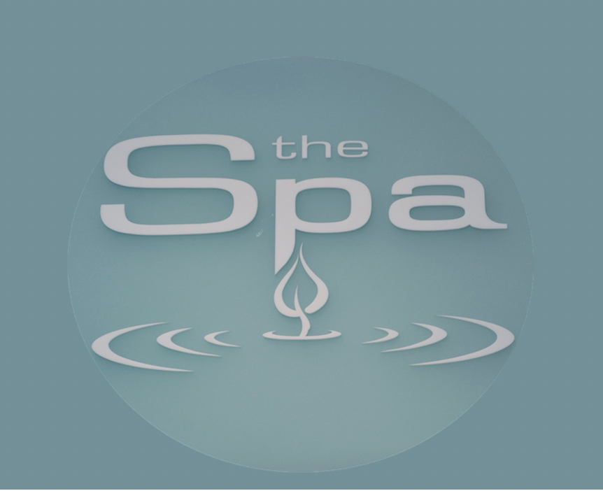 Spa予約フォーム