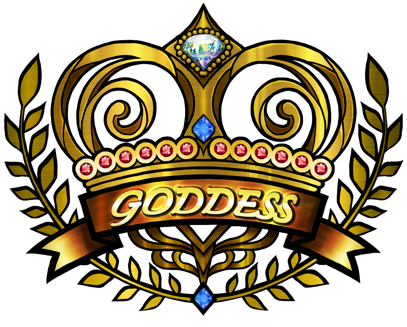 Goddess予約システム