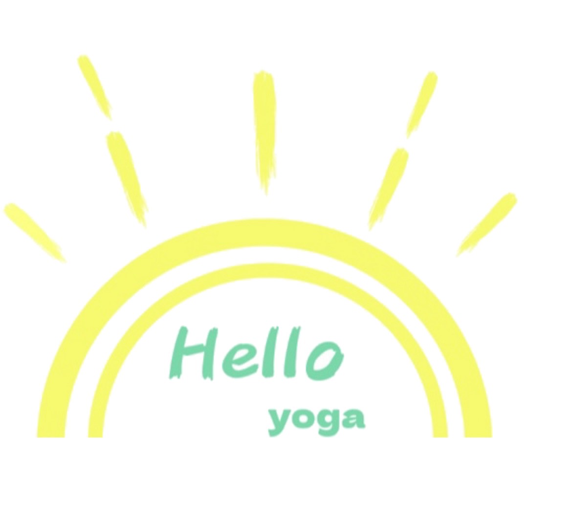 Hello yoga(ハローヨガ)蒲生四丁目/野江のヨガスタジオ