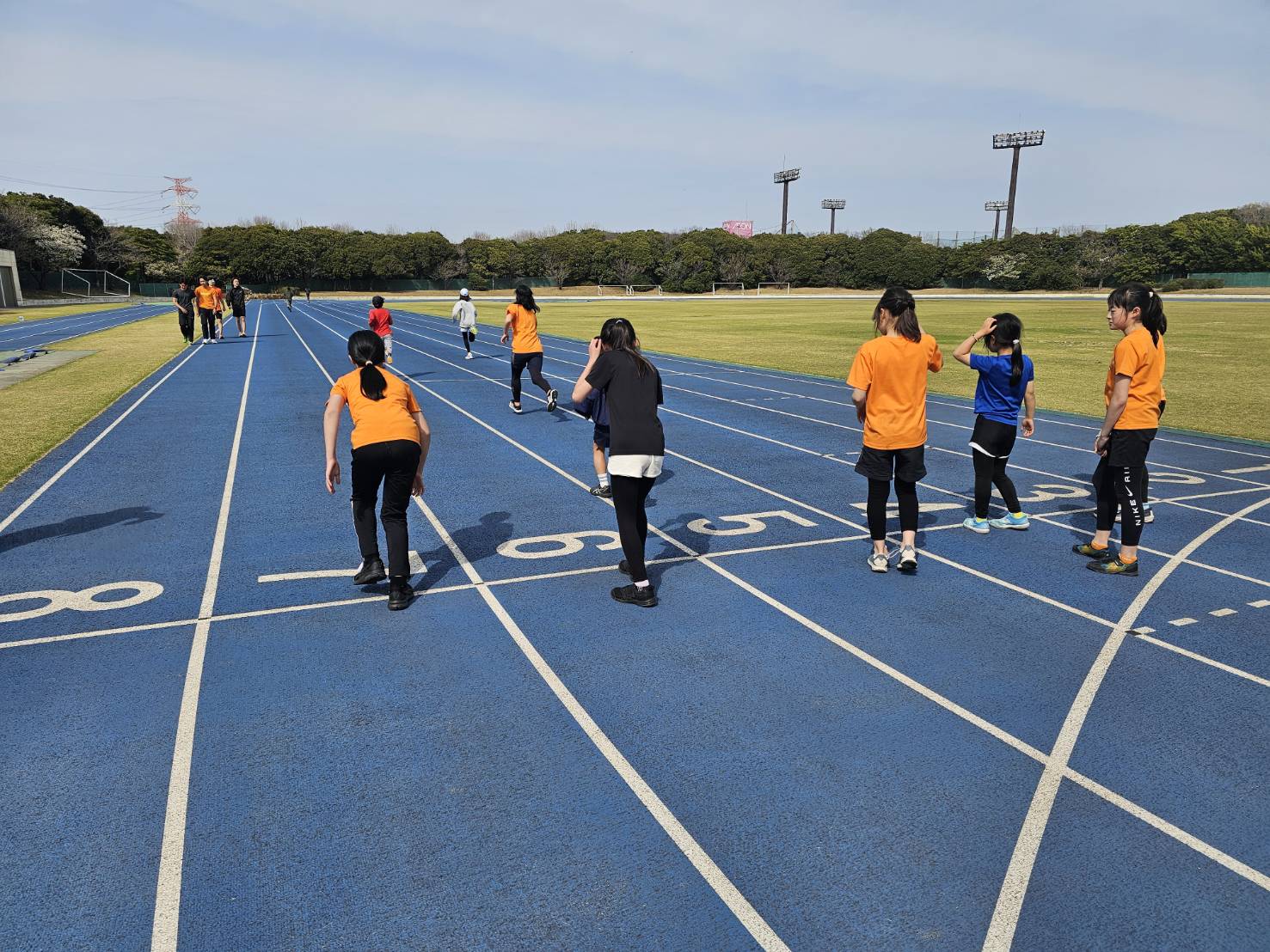 ☆ESPOIR WINTER CAMP2024☆